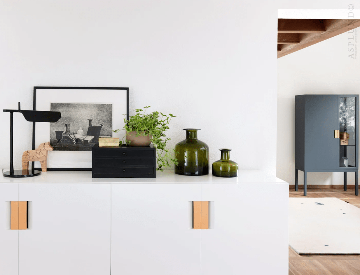Spotlight on Asplund: The Art of Furniture