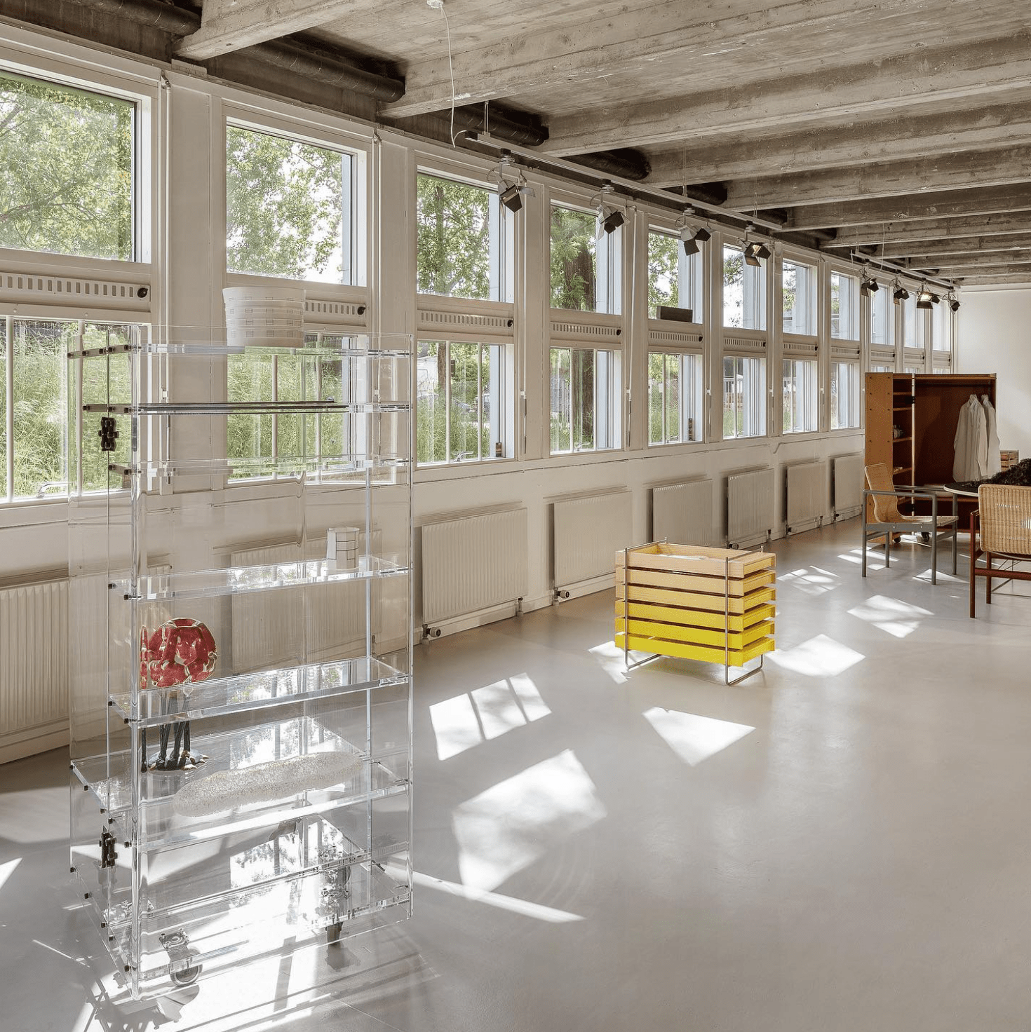 The A. Petersen Collection: Contemporary Furniture for Contemporary Homes