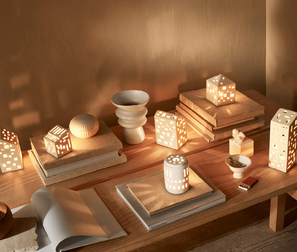 Art + Objects - Modern Design Collection | HORNE