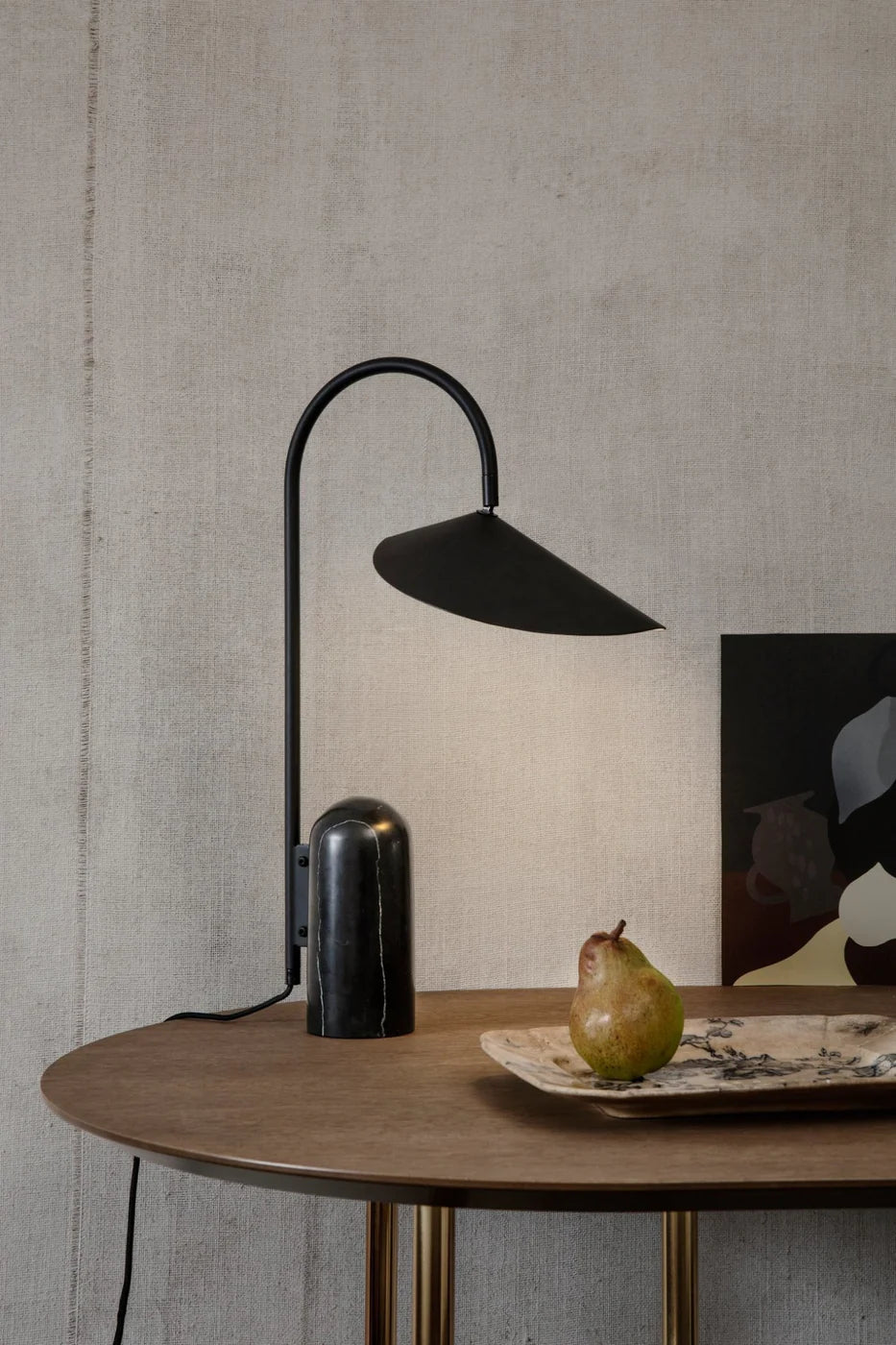 Ferm Living - Modern Lighting - HORNE