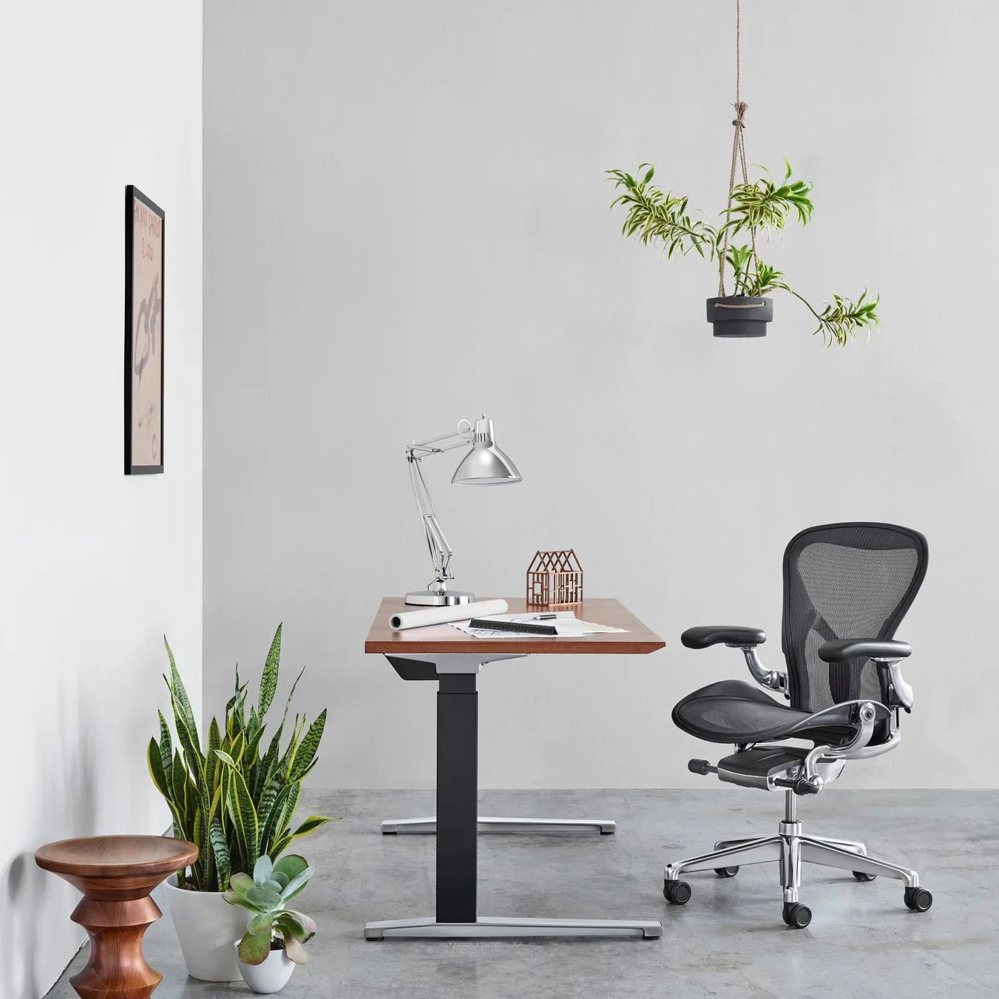 Herman Miller Office Chairs | Modern Seating