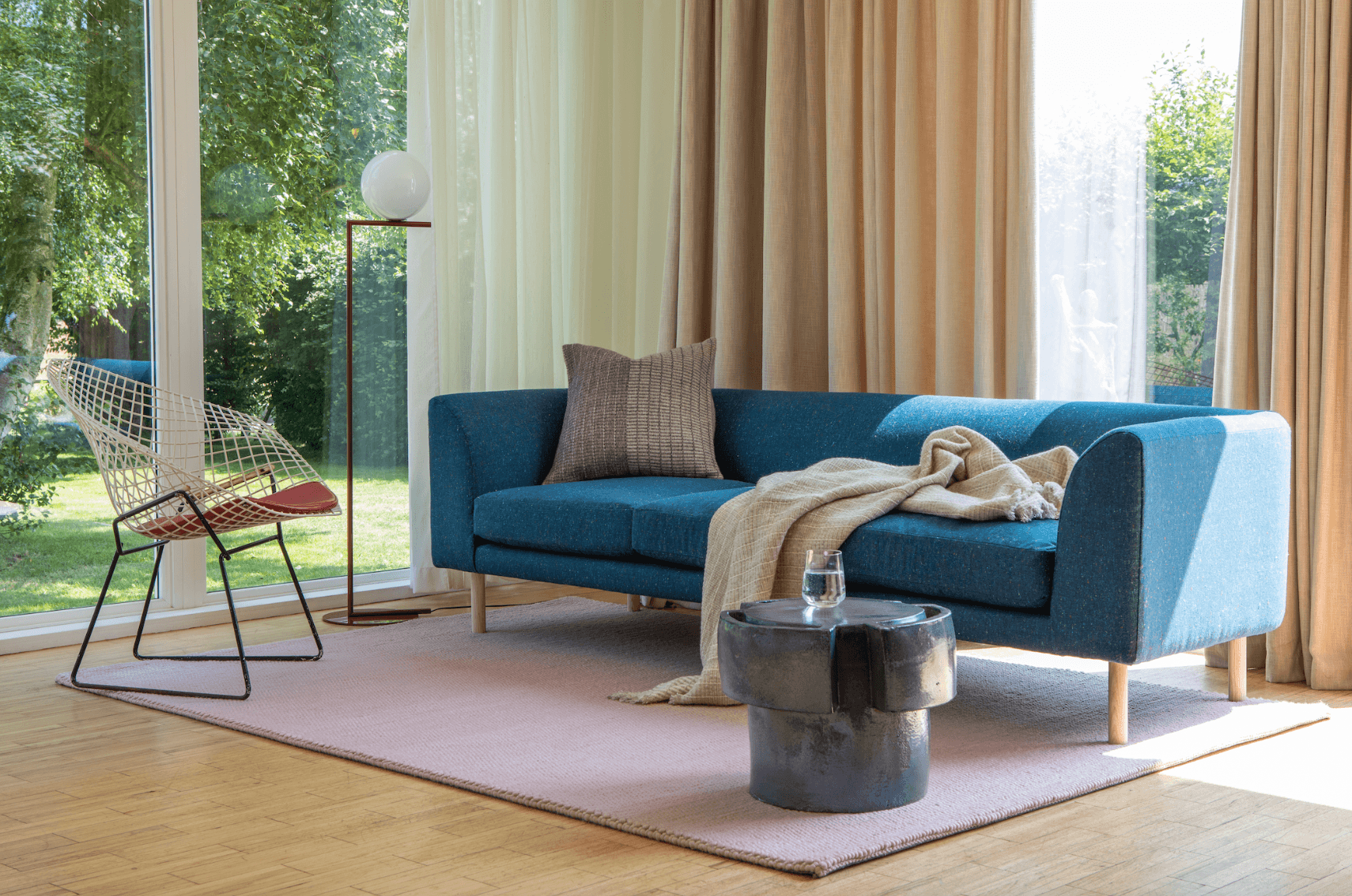 Matthew Hilton - HORNE