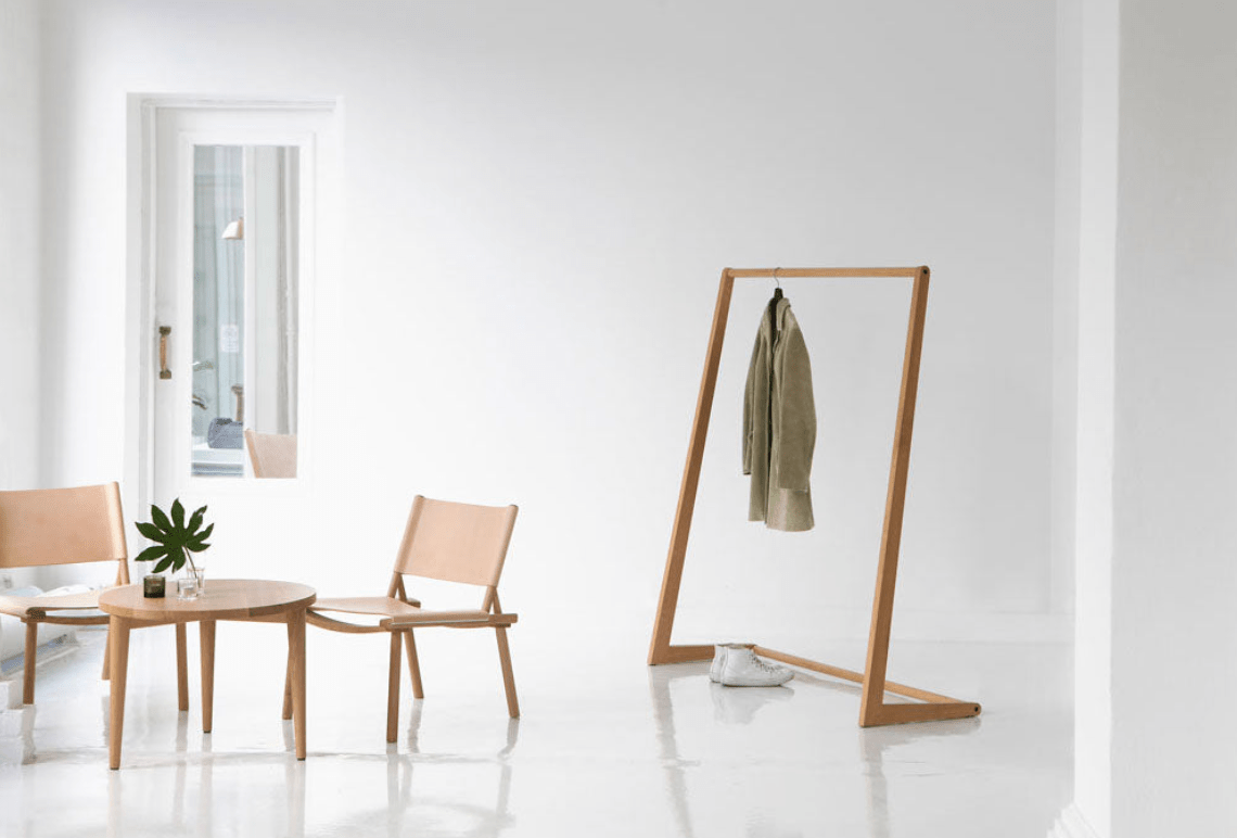 Nikari Furniture – Solid Wood Scandinavian Furniture Collection | HORNE