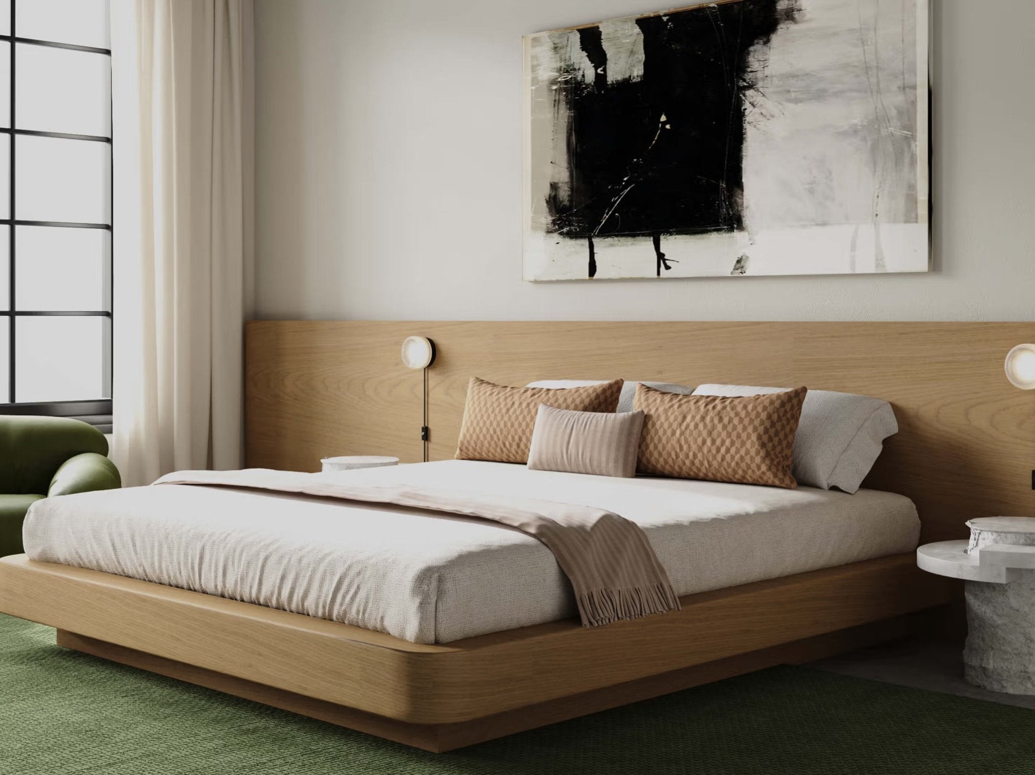 Rbw – Modern Design | HORNE