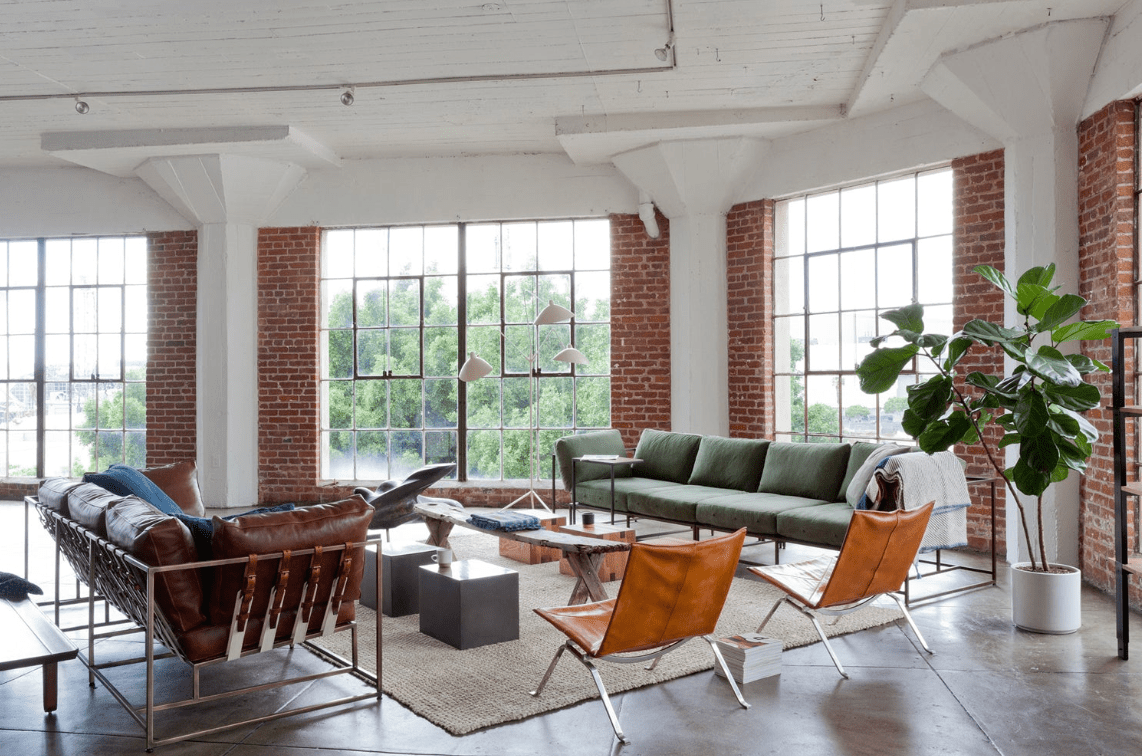 Stephen Kenn – Modern Design | HORNE