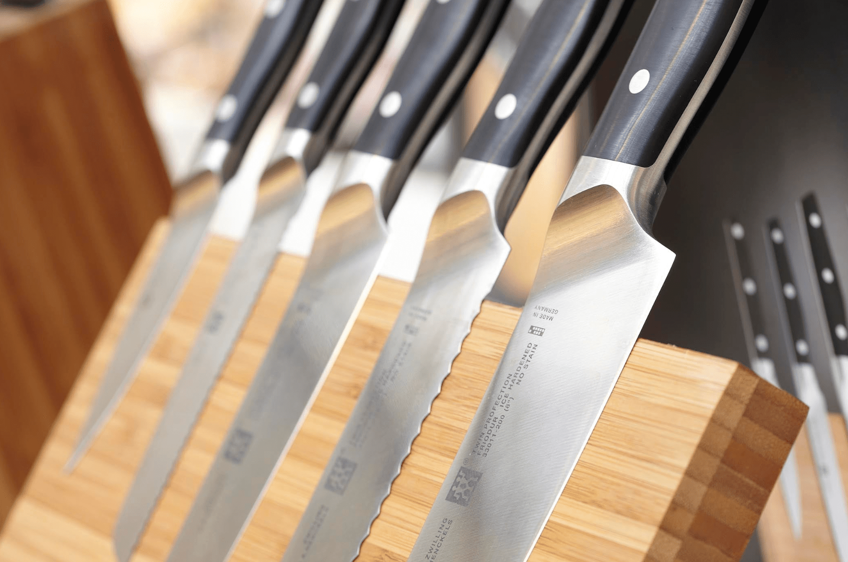 Zwilling | Modern Design & Scandinavian Home Design at HORNE