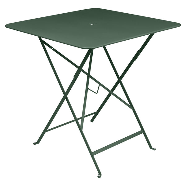 Bistro Square Folding Table - 28" x 28" | HORNE