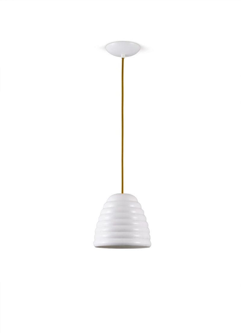 Hector Bibendum Pendant - Medium | Horne